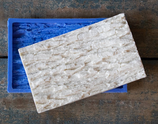 Textured Wood – Bas-Relief Mould – The Blanc Canvas